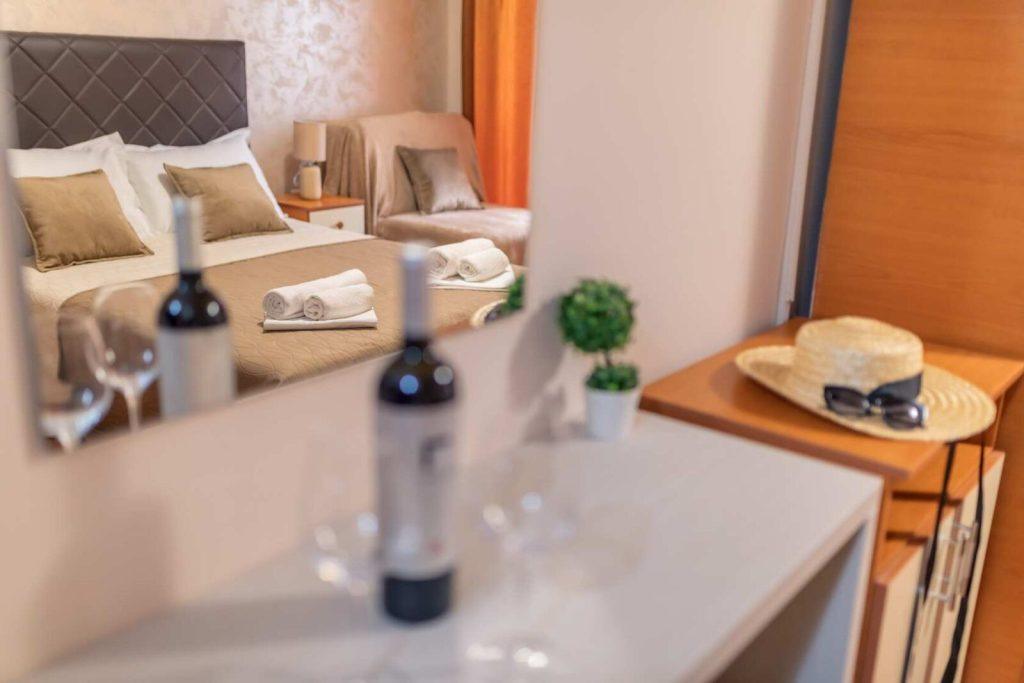 Studio apartmani Lara 3*- Čanj 2026 – Sim Tours