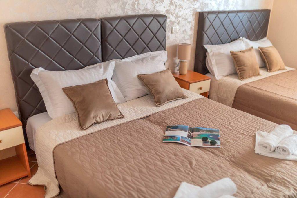 Studio apartmani Lara 3*- Čanj 2026 – Sim Tours