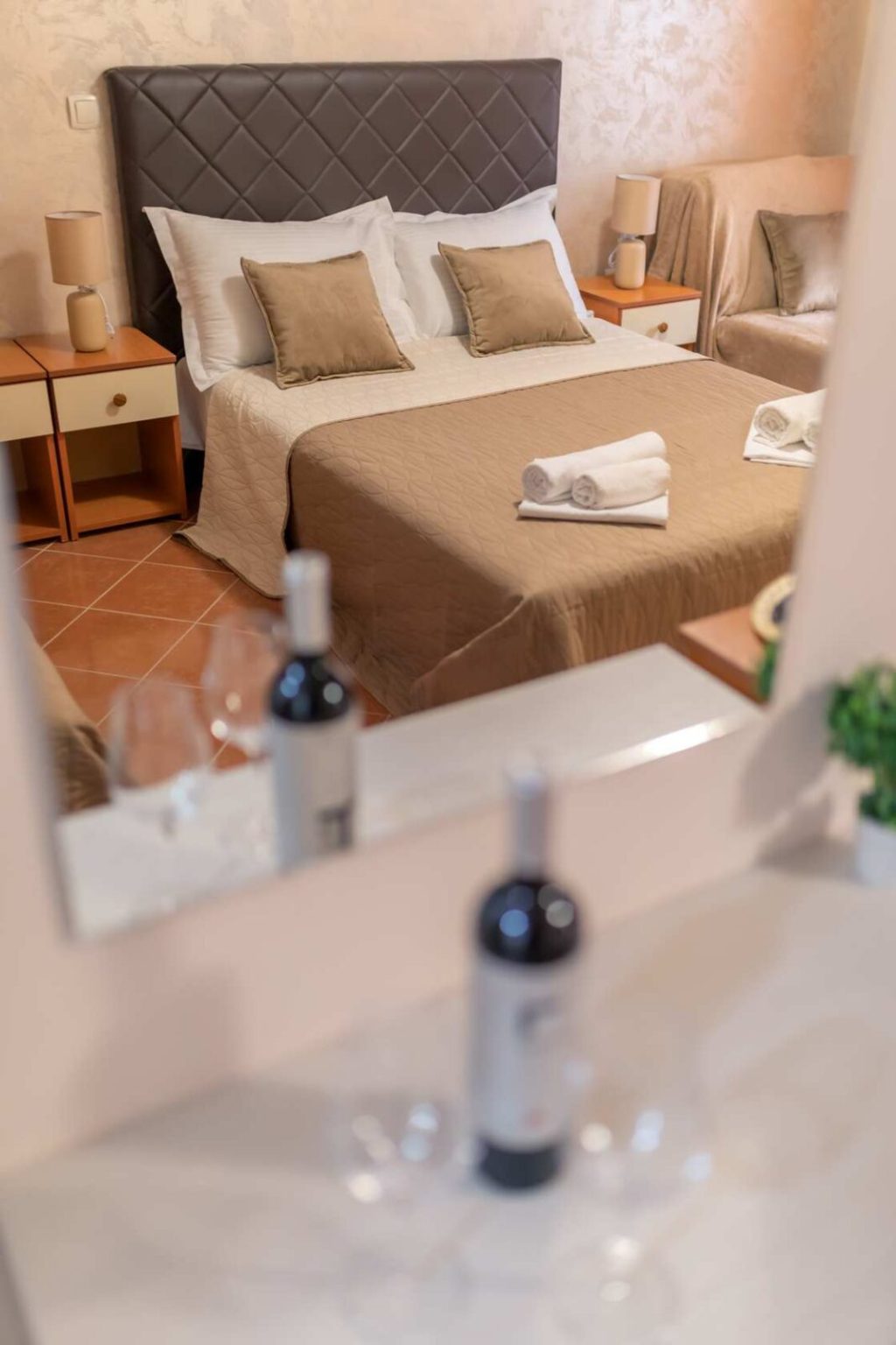 Studio apartmani Lara 3*- Čanj 2024. – Sim Tours