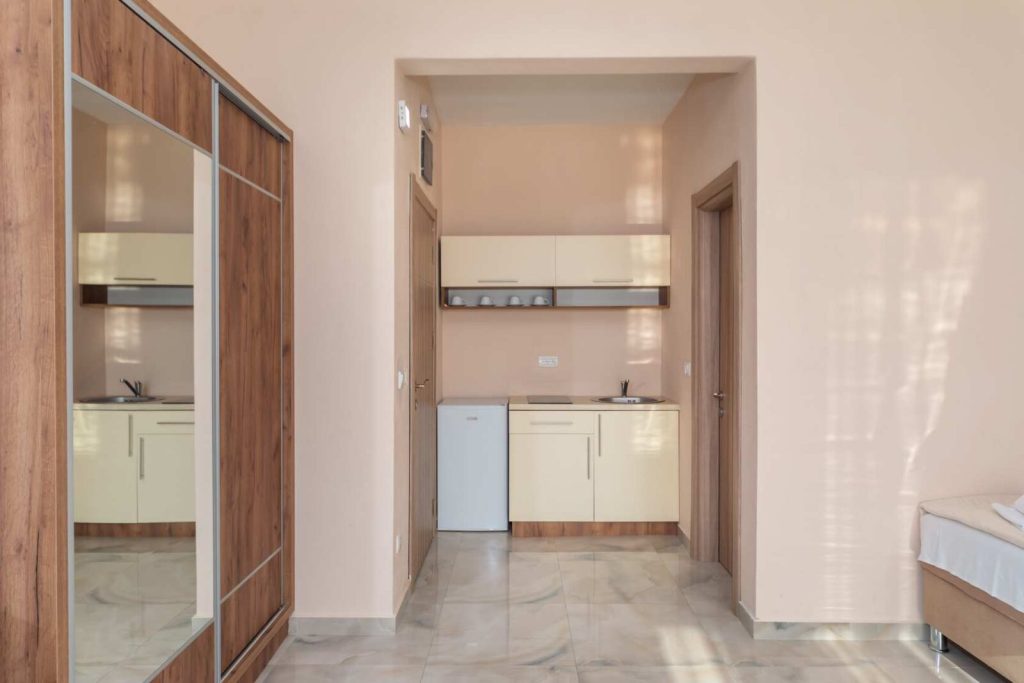 Studio apartmani Lara Lux**** – Čanj 2025. – Sim Tours